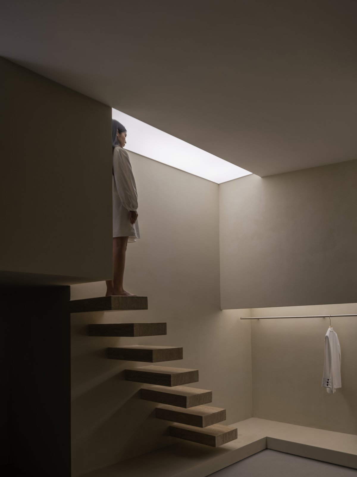 YINJISPACE - LICO Design x YIMENZI Experience Store